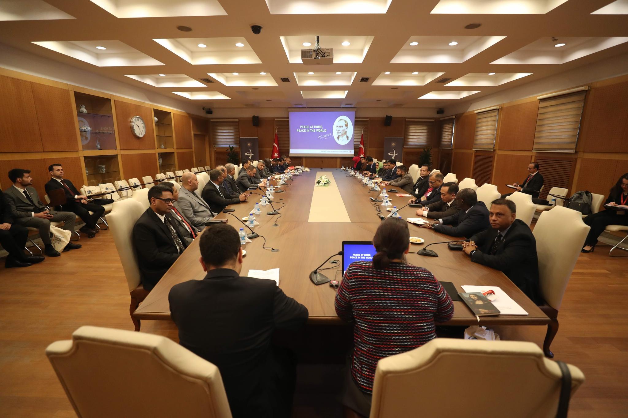 Stratejik Araştırmalar Merkezi